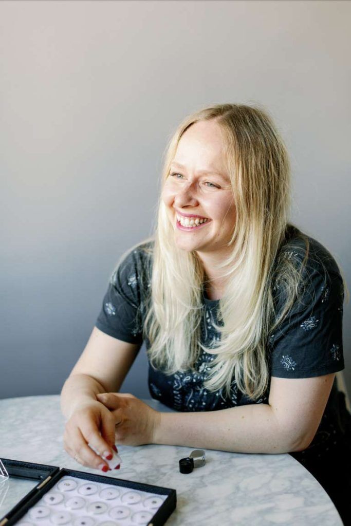 Custom Engagement Rings - London ON | Alexis Gallery